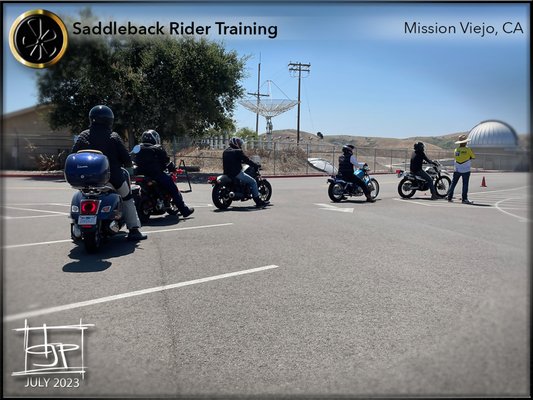 SADDLEBACK RIDER TRAINING - Updated October 2025 - 102 Photos & 290 ...