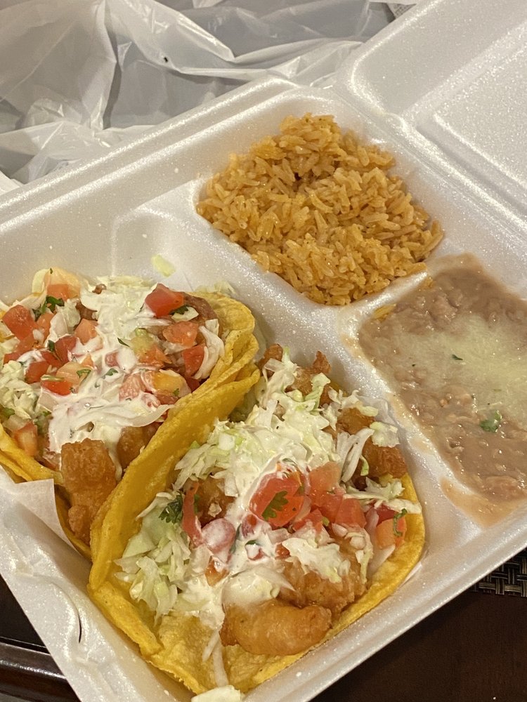 SENOR BAJA - Updated May 2025 - 155 Photos & 194 Reviews - 832 N ...