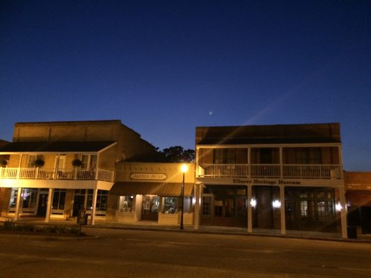 ELLOREE HERITAGE MUSEUM - Updated April 2025 - 2714 Cleveland St, Elloree, South Carolina ...