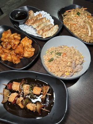 MINAMI SUSHI - Updated January 2026 - 135 Photos & 90 Real Reviews ...