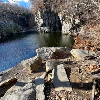 BECKET QUARRY - Updated January 2025 - 16 Photos - 456 Quarry Rd ...