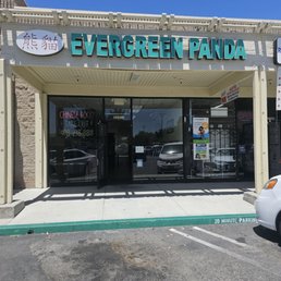 EVERGREEN PANDA - Updated January 2026 - 547 Photos & 663 Reviews ...