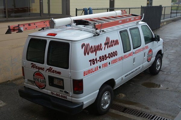 WAYNE ALARM SYSTEMS - Updated January 2026 - 32 Photos & 26 Reviews ...