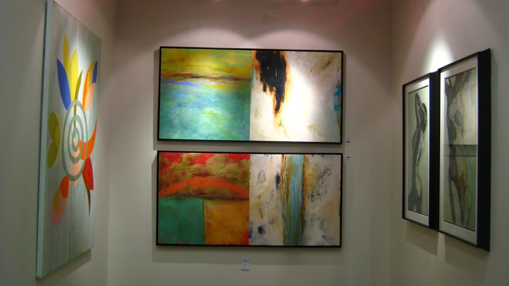 KEVIN BARRY FINE ART ASSOCIATES - Updated January 2025 - 5905 S Decatur ...