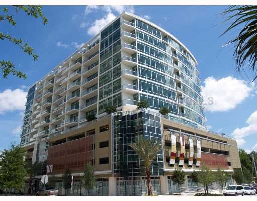 101 EOLA - 205 S Eola Dr, Orlando, Florida - Condominiums - Phone ...
