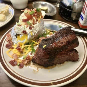 JOCKO’S STEAK HOUSE - Updated May 2025 - 2088 Photos & 2845 Reviews ...