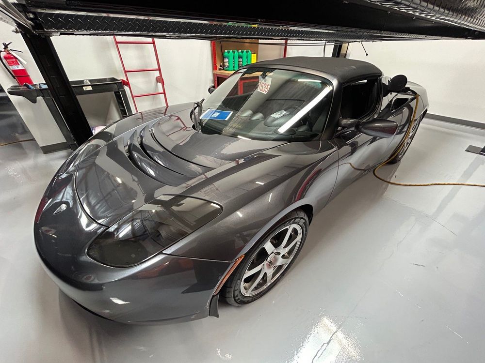 GRUBER MOTORS - Updated May 2026 - 21 W Lone Cactus, Phoenix, Arizona ...
