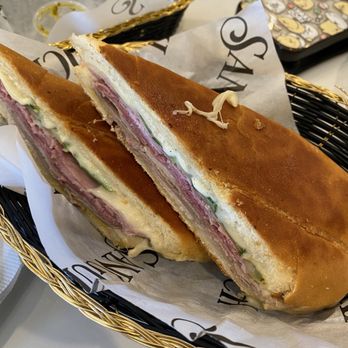 SANGUICH - Updated January 2025 - 2689 Photos & 1349 Reviews - 2057 SW ...