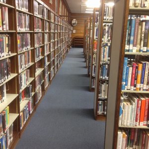 LA COUNTY LIBRARY - COMPTON LIBRARY - Updated October 2025 - 240 W ...