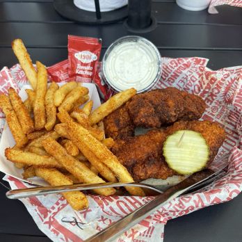 NASHBIRD - Updated December 2025 - 478 Photos & 455 Reviews - 1 NW 9th ...