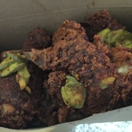 DOWNLOW CHICKEN SHACK - Updated August 2024 - 444 Photos & 283 Reviews ...