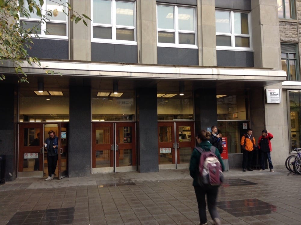 DISPATCH COFFEE - Updated December 2025 - 3480 Rue University, Montréal ...