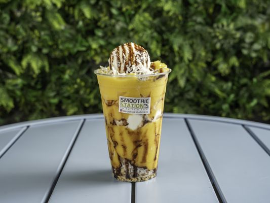 SMOOTHIE STATION - Updated October 2025 - 13 Photos - 937 Morris Park ...