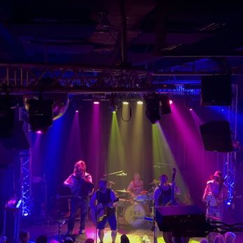 NECTAR LOUNGE - Updated January 2026 - 102 Photos & 243 Reviews - 412 N ...