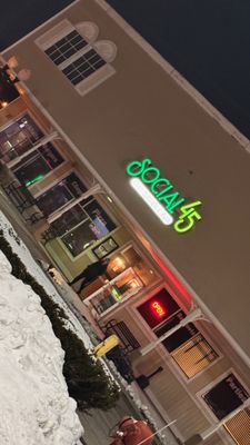 SOCIAL 45 CRAFT KITCHEN AND BAR - Updated December 2025 - 37 Photos & 35 Reviews - 20805 S La ...