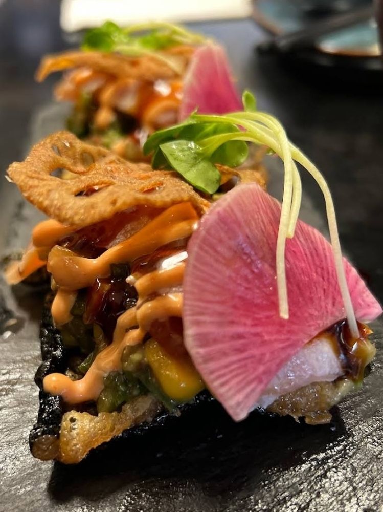 TINY SUSHI - OH BABY - 154 Photos & 42 Reviews - 32 Park Plaza Dr, Daly ...