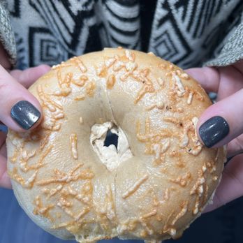 FANCY BAGELS XPRESS - Updated August 2025 - 71 Photos & 28 Reviews ...