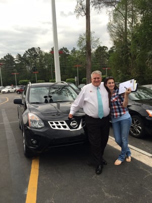 BILL RAY NISSAN - Updated January 2026 - 38 Photos & 135 Reviews - 2724 ...