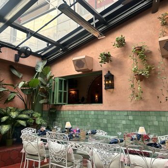 THE HIDEAWAY - Updated July 2025 - 1809 Photos & 727 Reviews - 421 N ...