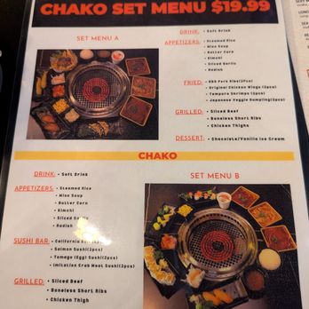 CHAKO - Updated December 2025 - 43 Photos & 10 Reviews - 14 Lebovic ...