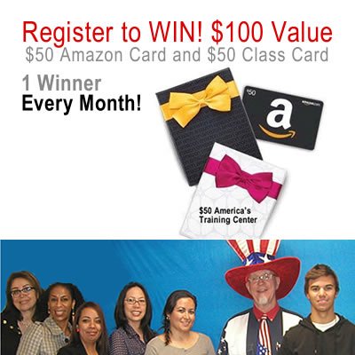 AMERICA’S TRAINING CENTER - Updated January 2026 - 18 Photos & 27 ...