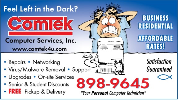 COMTEK COMPUTER SERVICES - Updated October 2025 - Meridian, Idaho - IT ...