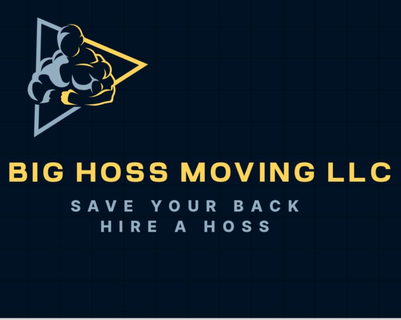 BIG HOSS MOVING - Updated September 2025 - Request a Quote - 25 Photos ...