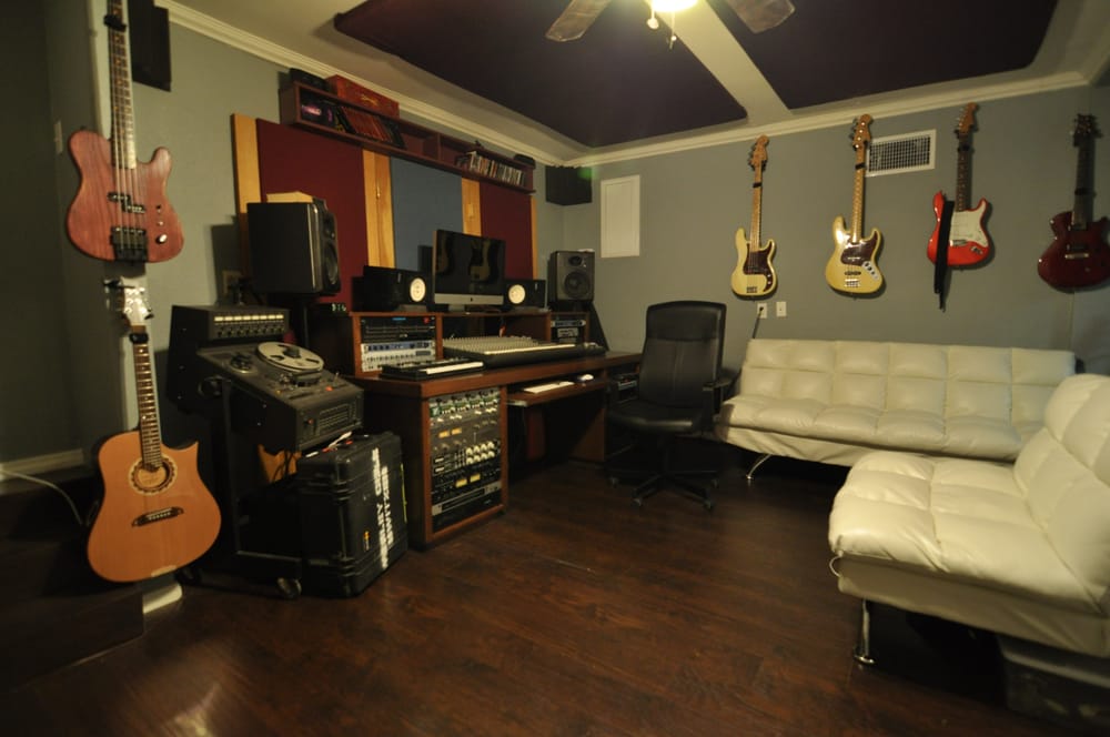 MILESTONE STUDIOS - Updated October 2025 - Los Angeles, California - Recording & Rehearsal ...