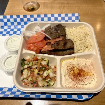 STEPHANO’S GREEK & MEDITERRANEAN GRILL - Updated June 2024 - 792 Photos ...
