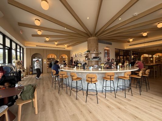 THE BURROW CAFE AND PLAY - Updated September 2025 - 134 Photos & 42 ...