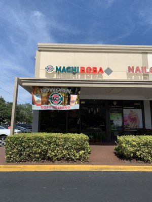 MACHI BOBA - Updated October 2025 - 54 Photos & 31 Reviews - 1219 S ...