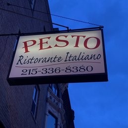 RISTORANTE PESTO - Updated January 2026 - 529 Photos & 804 Reviews ...