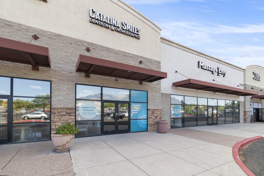 CATALINA SMILES DENTISTRY - Updated January 2026 - 27 Photos & 66 ...