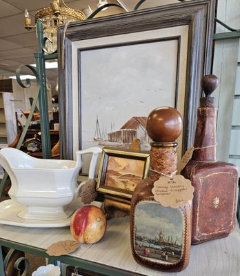 BLACK TIE ANTIQUE MALL - Updated May 2026 - 2020 Central Ave, Hot ...