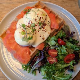 NERO WAFFLES - Updated October 2025 - 1312 Photos & 597 Reviews - 1002 ...