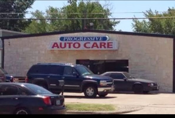PROGRESSIVE AUTO CARE - Updated December 2025 - 13 Reviews - 11908 Elam ...