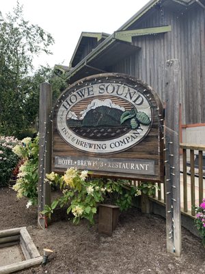 HOWE SOUND INN & BREWING CO. - 239 Photos & 210 Reviews - 37801 ...