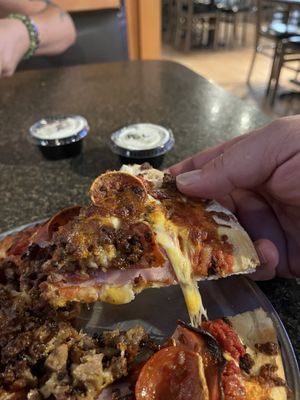THE FIELDHOUSE PIZZA & PUB - Updated May 2026 - 143 Photos & 127 ...