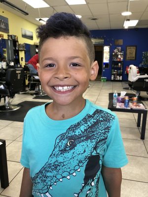 FADI’S BARBERSHOP PALACE - Updated July 2024 - 87 Photos & 24 Reviews ...