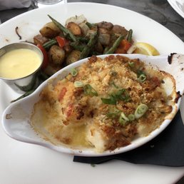 DOCKSIDE GRILL - Updated August 2025 - 235 Photos & 172 Reviews - 215 ...