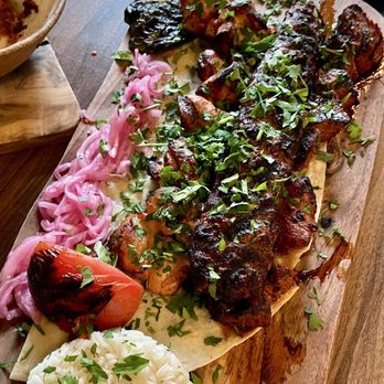 ELIA - Updated October 2025 - 276 Photos & 129 Reviews - 1938 W ...