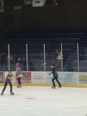 BIG DIPPER ICE ARENA - Updated October 2025 - 1920 Lathrop St ...