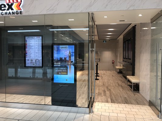 CALFOREX CURRENCY EXCHANGE - Updated December 2025 - 218-6455 Macleod ...