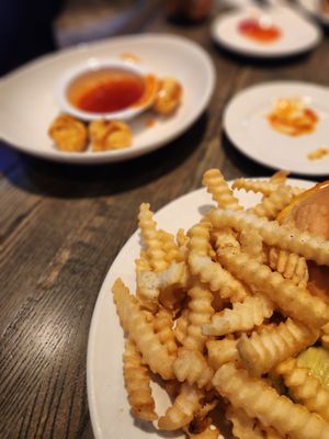 SYBERG’S - CHESTERFIELD - Updated December 2025 - 231 Photos & 255 ...