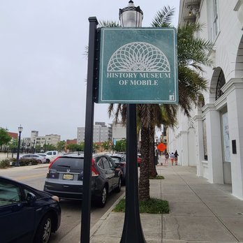 HISTORY MUSEUM OF MOBILE - Updated March 2026 - 219 Photos & 34 Reviews ...