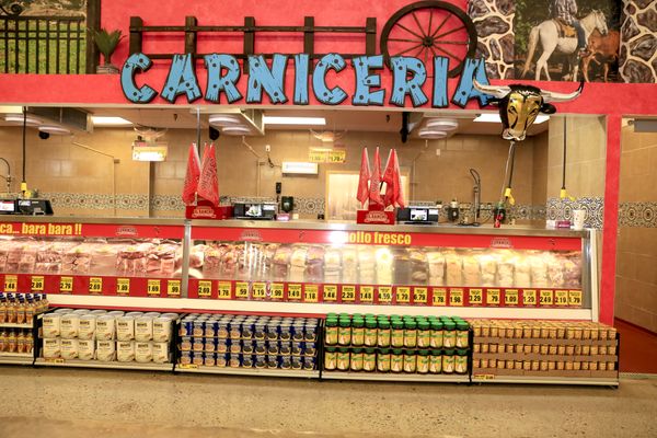 EL RANCHO SUPERMERCADO - Updated August 2025 - 72 Photos & 18 Reviews ...