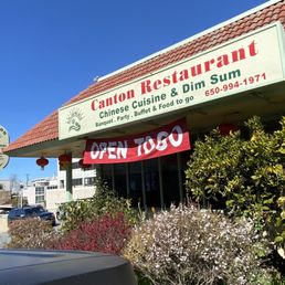 CANTON DIM SUM & SEAFOOD RESTAURANT - Updated February 2025 - 393 ...
