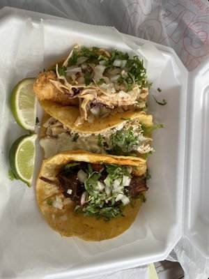 TU TACO - Updated October 2025 - 11 Photos & 18 Reviews - 5378 Roberts ...