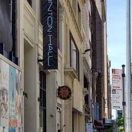 CLINTON HALL 36 - Updated January 2026 - 556 Photos & 404 Reviews - 16 ...