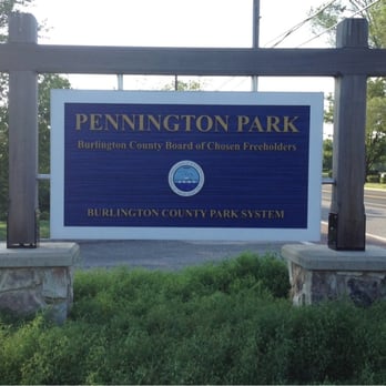 PENNINGTON PARK - Updated May 2024 - 32 Photos & 15 Reviews - 801 Creek ...